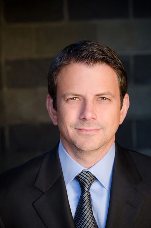 Steven Saltzman Candidate