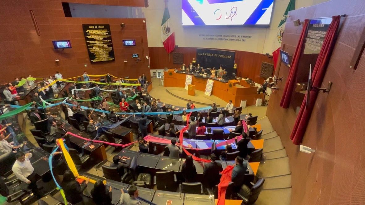 SDG Ribbons: Visualizing the Interconnectedness of the SDGs