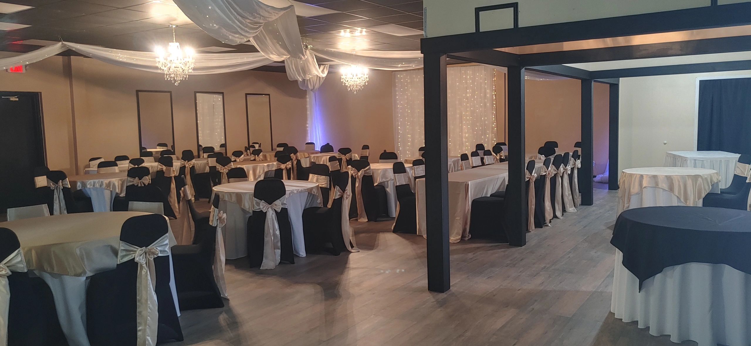 The Event Place at JC's