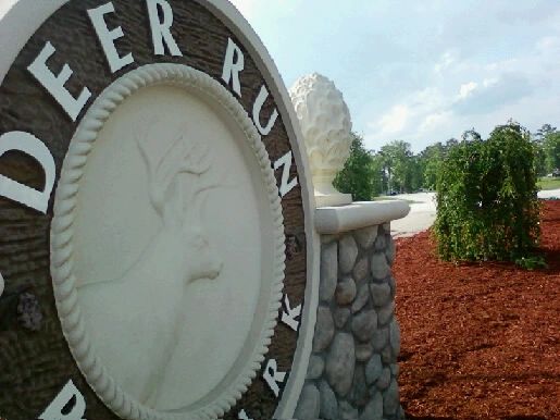 Deer Run RV Park - Camping, Campsites, Rv Campgrounds