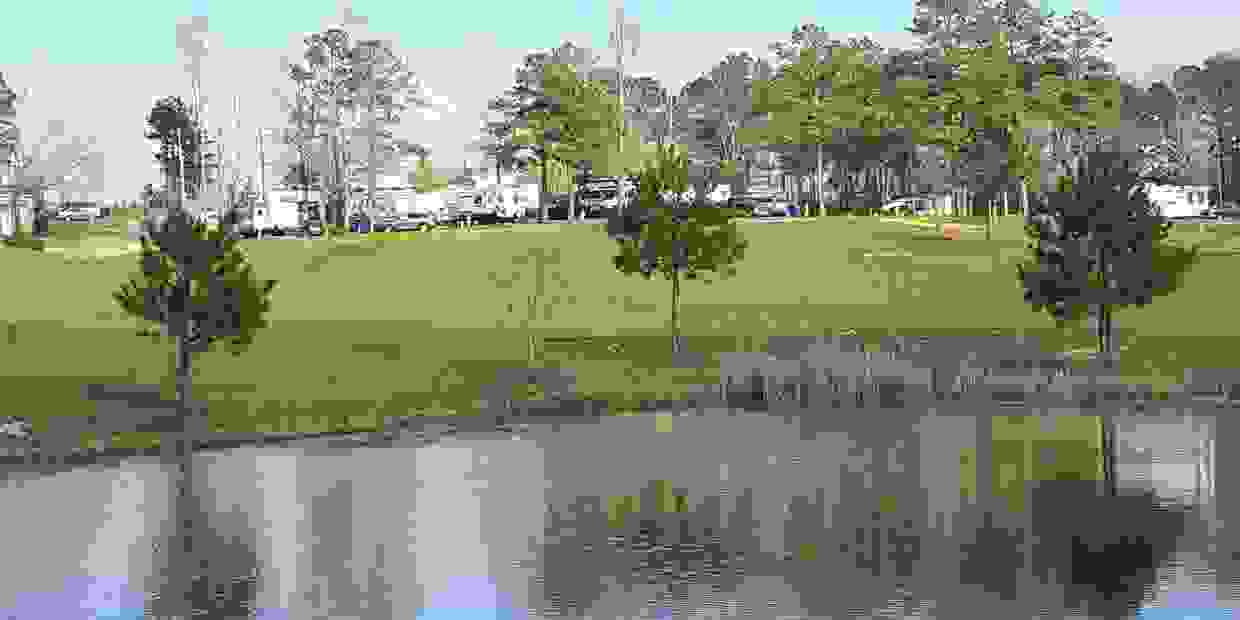 Deer Run RV Park - Camping, Campsites, Rv Campgrounds