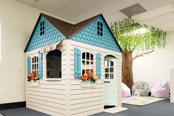 Autism, Best ABA Therapy in Utah - ABI Learning Center - Draper, Utah