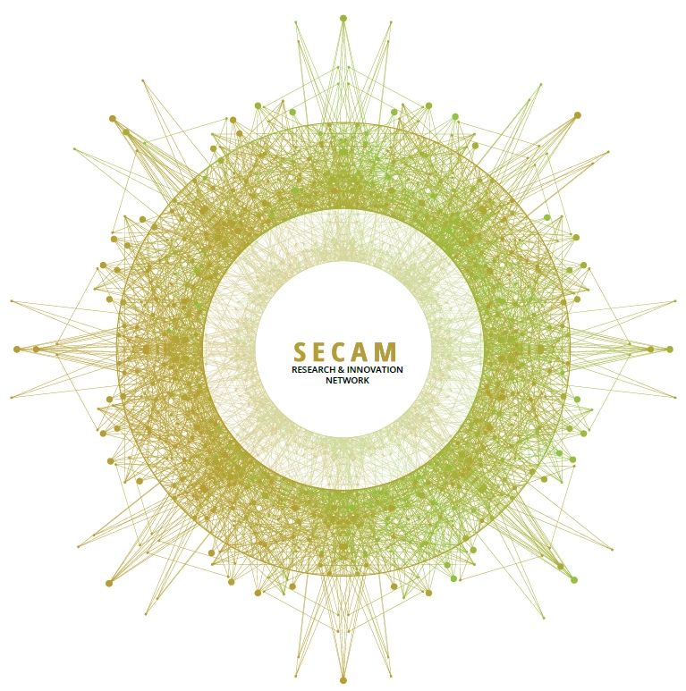 Space-Enabled Connectivity for Advanced Mobility