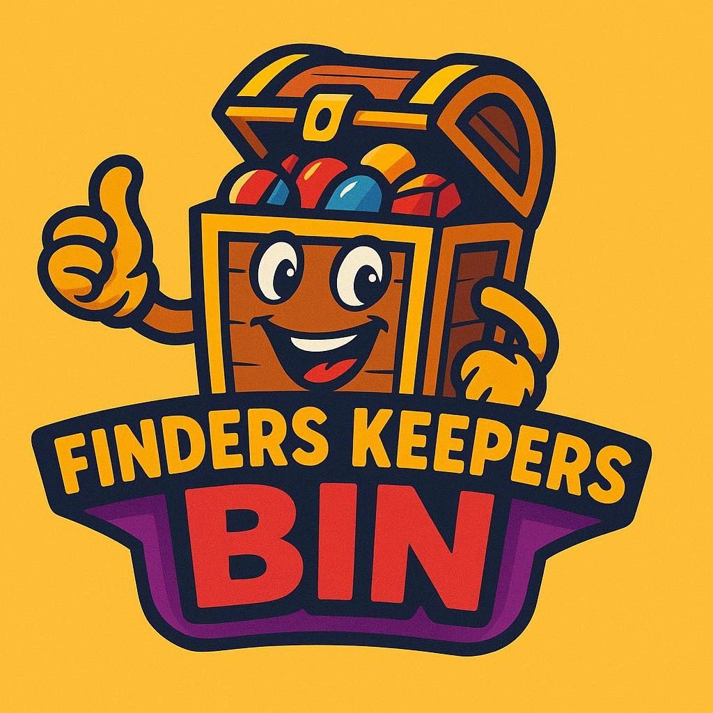 Finders Keepers: Your Local Discount Store