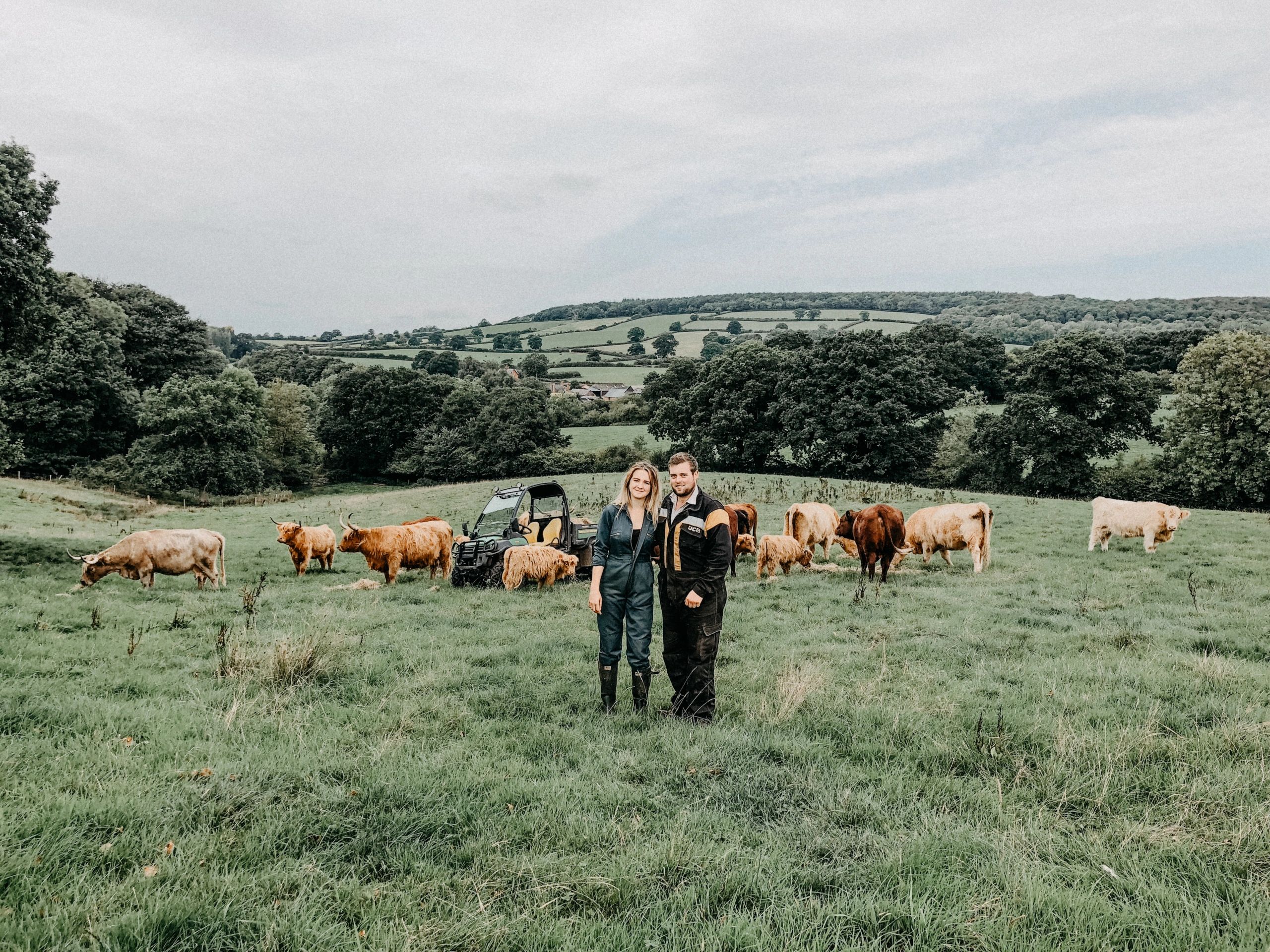 AGROFORESTRY | Springwater Farm