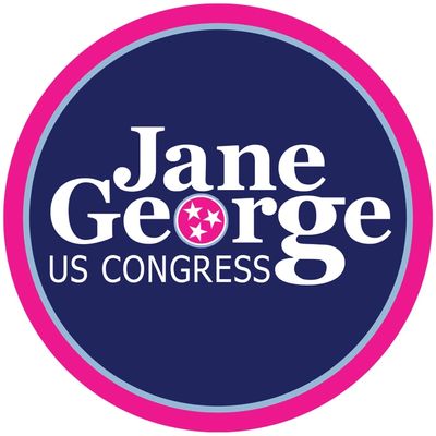 JaneGeorgeTN.com