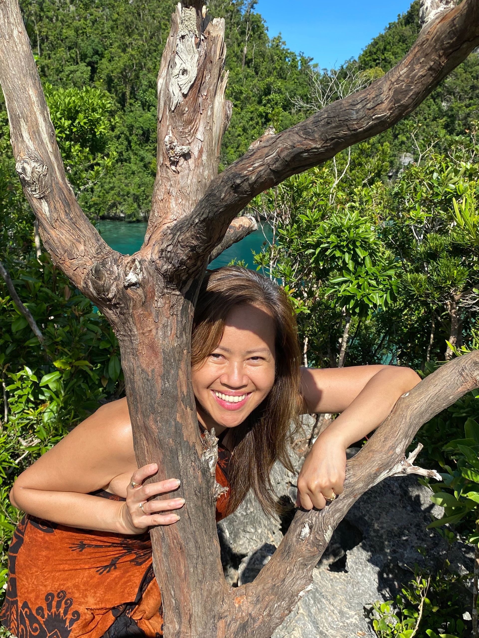 DINAGAT: A Treasure Waiting to be Discovered