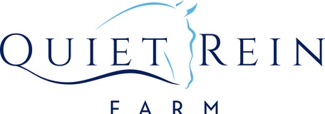 Contact Us | Quiet Rein Farm