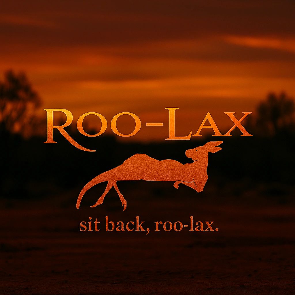 🌾 About Roo-Lax™