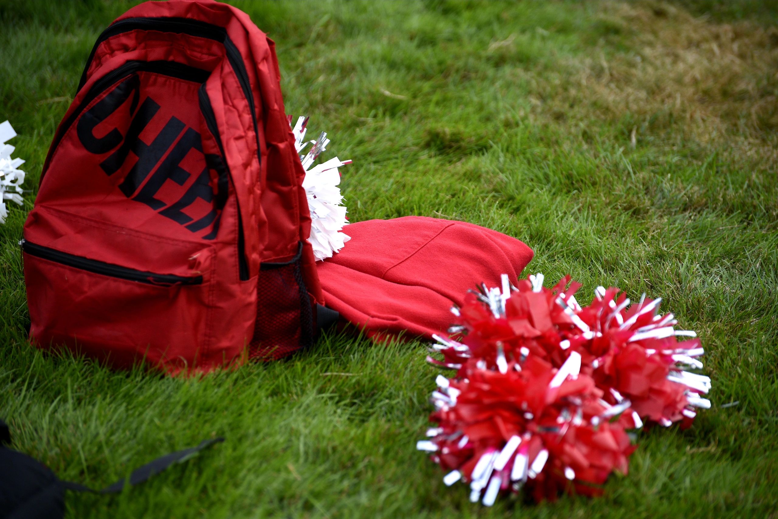 Snohomish Jr Cheer in Snohomish - Snohomish Jr Cheer