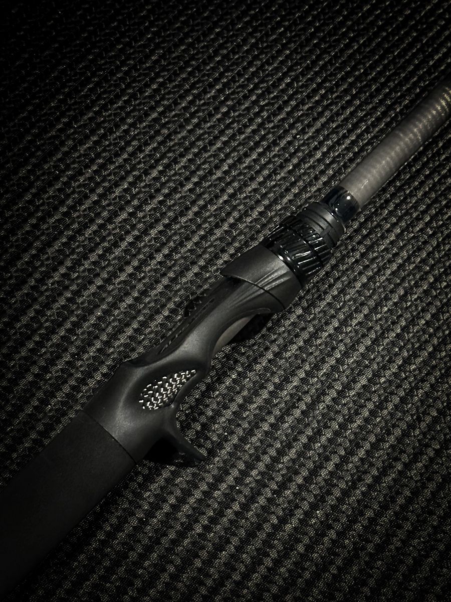 Eon Series Glide Rod