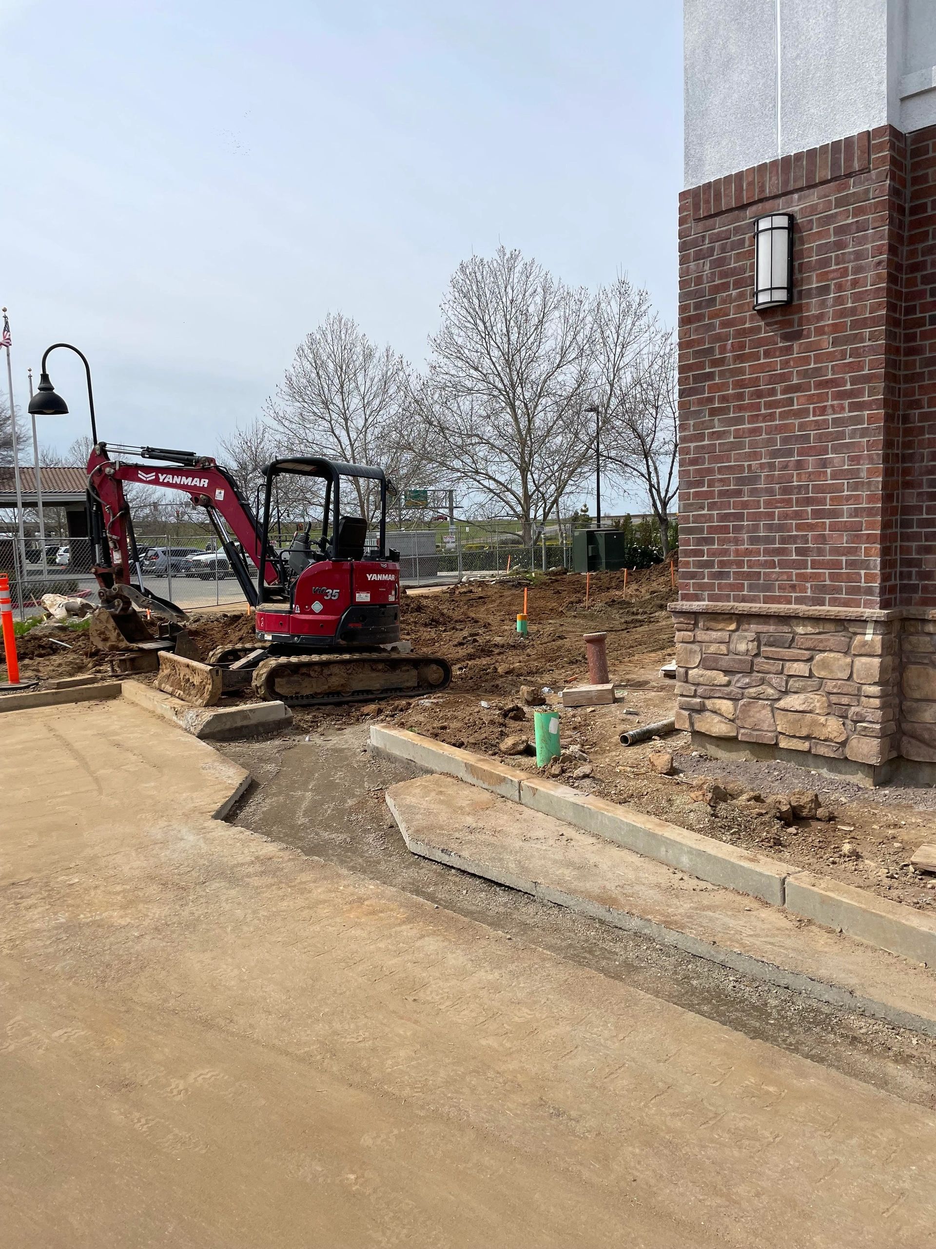 About | Alec Conroy Construction