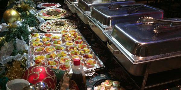 Restaurant and Takeout - The 1515 Brown Barrel Tap and Grill