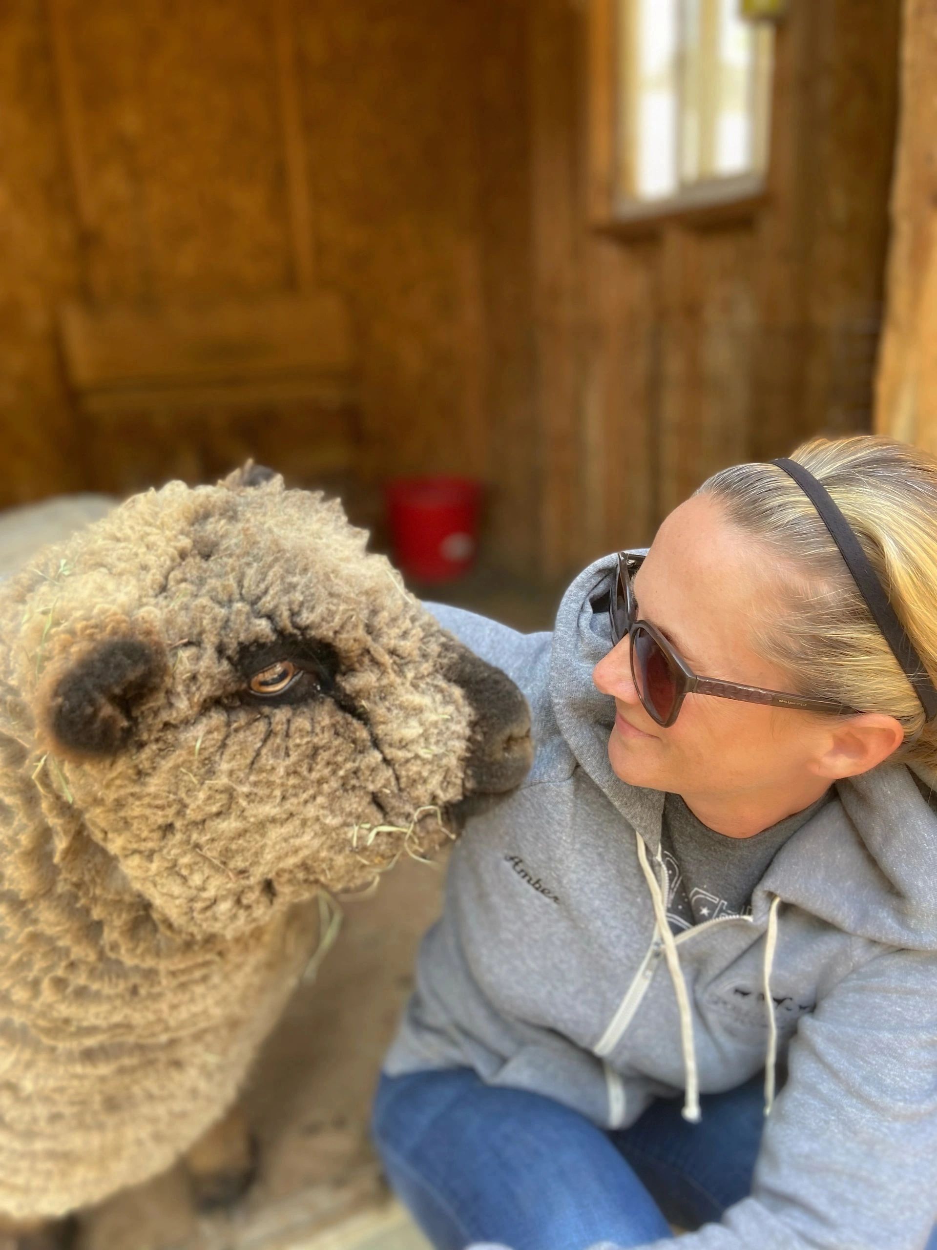 Spoiled Rotten Ranch