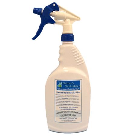 Household Multi-Use Odor Neutralizer 32 Oz.
