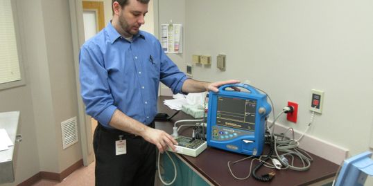 Biomedical Services LLC