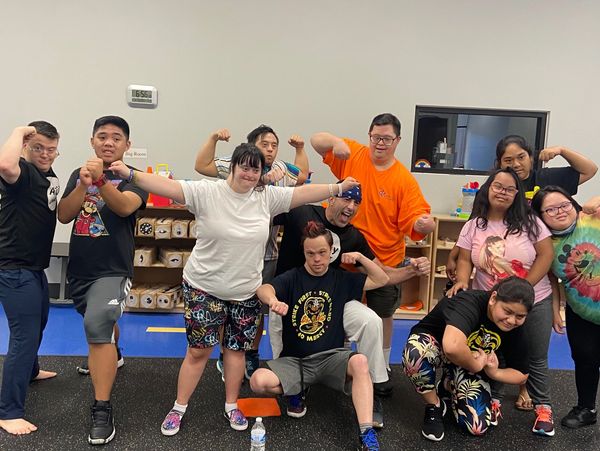 About | Ability Center NV