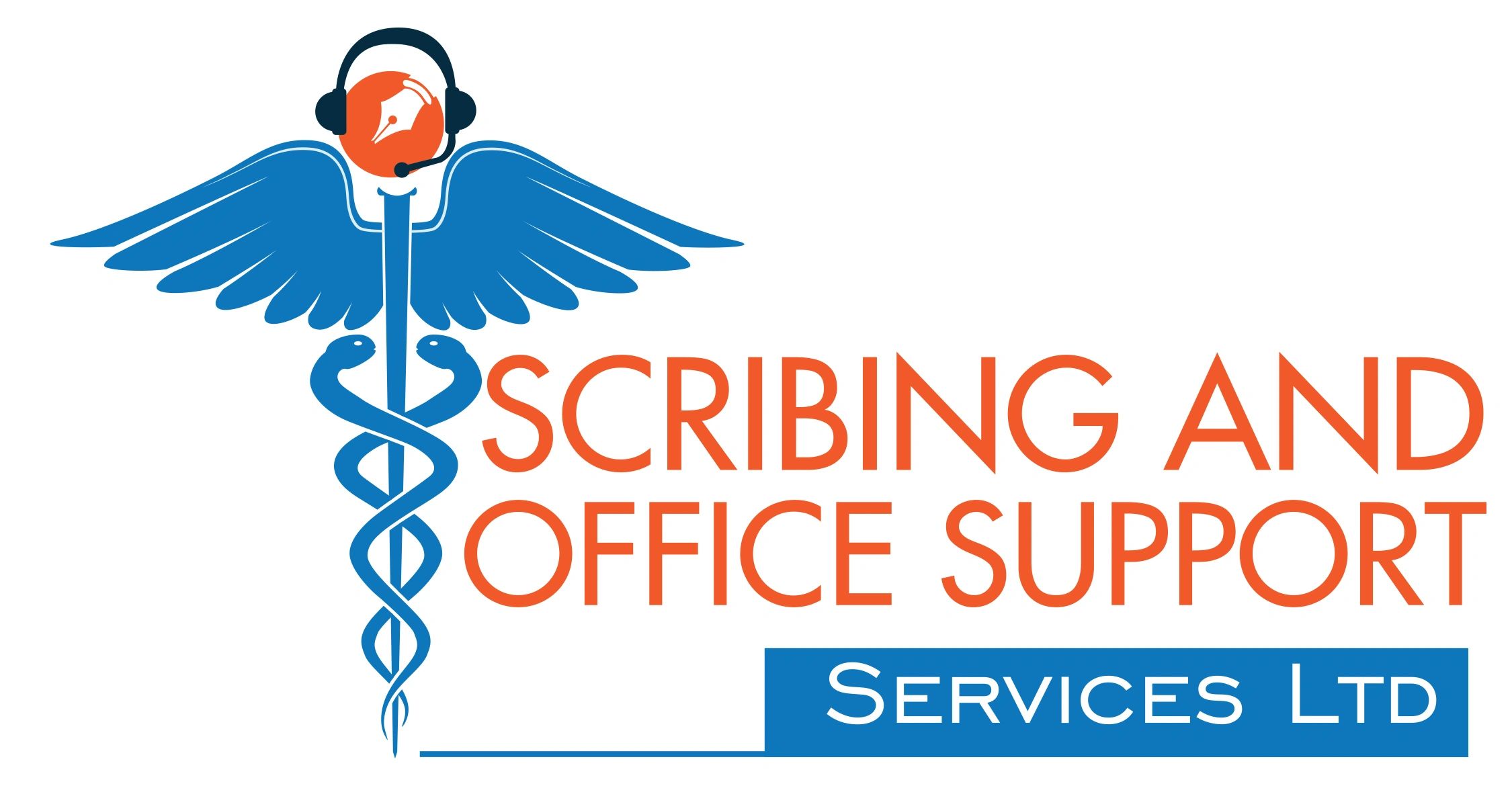 Scribing and Office Support Services LLC