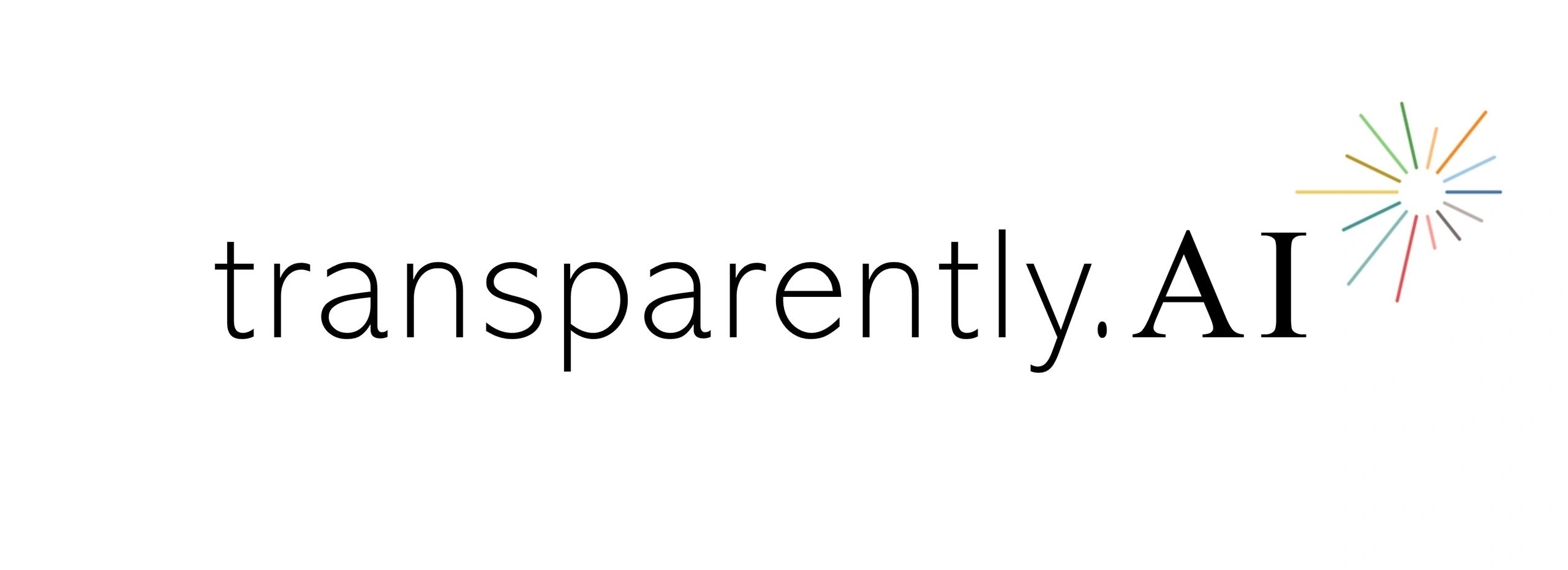 transparently.ai