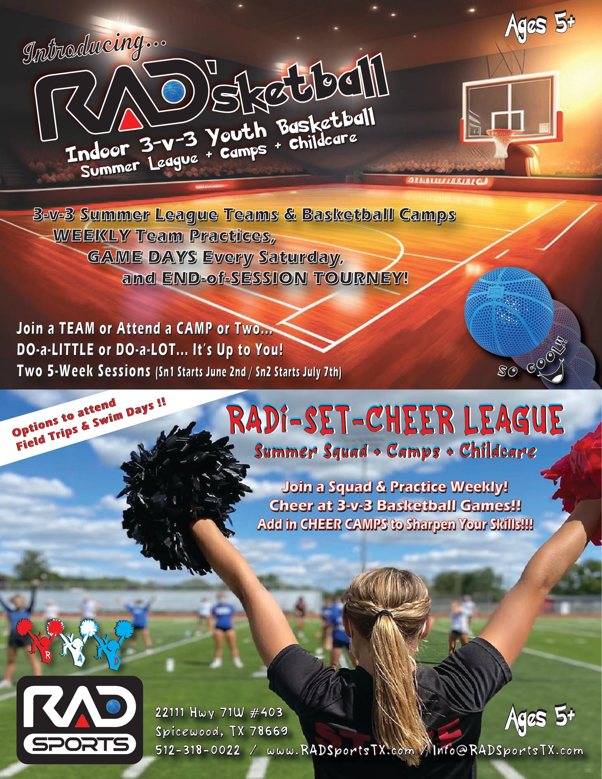 RAD Sports