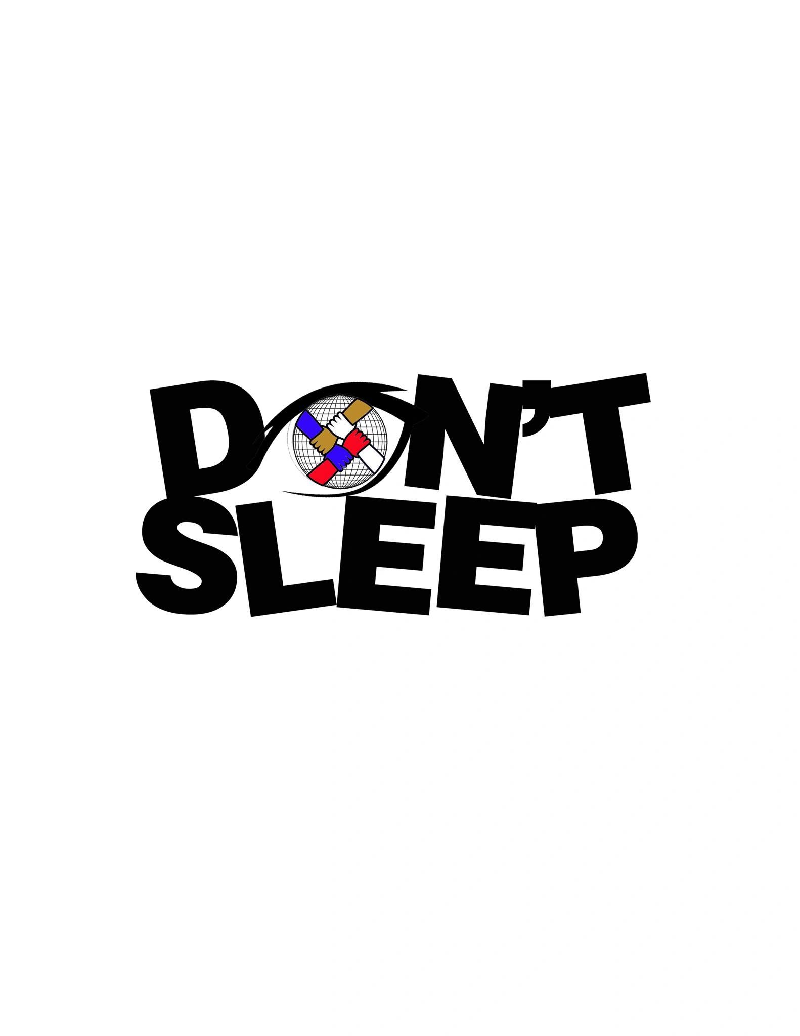 Don't Sleep Inc.