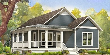 Modular | Tennessee Housing Association