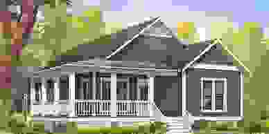 Modular | Tennessee Housing Association