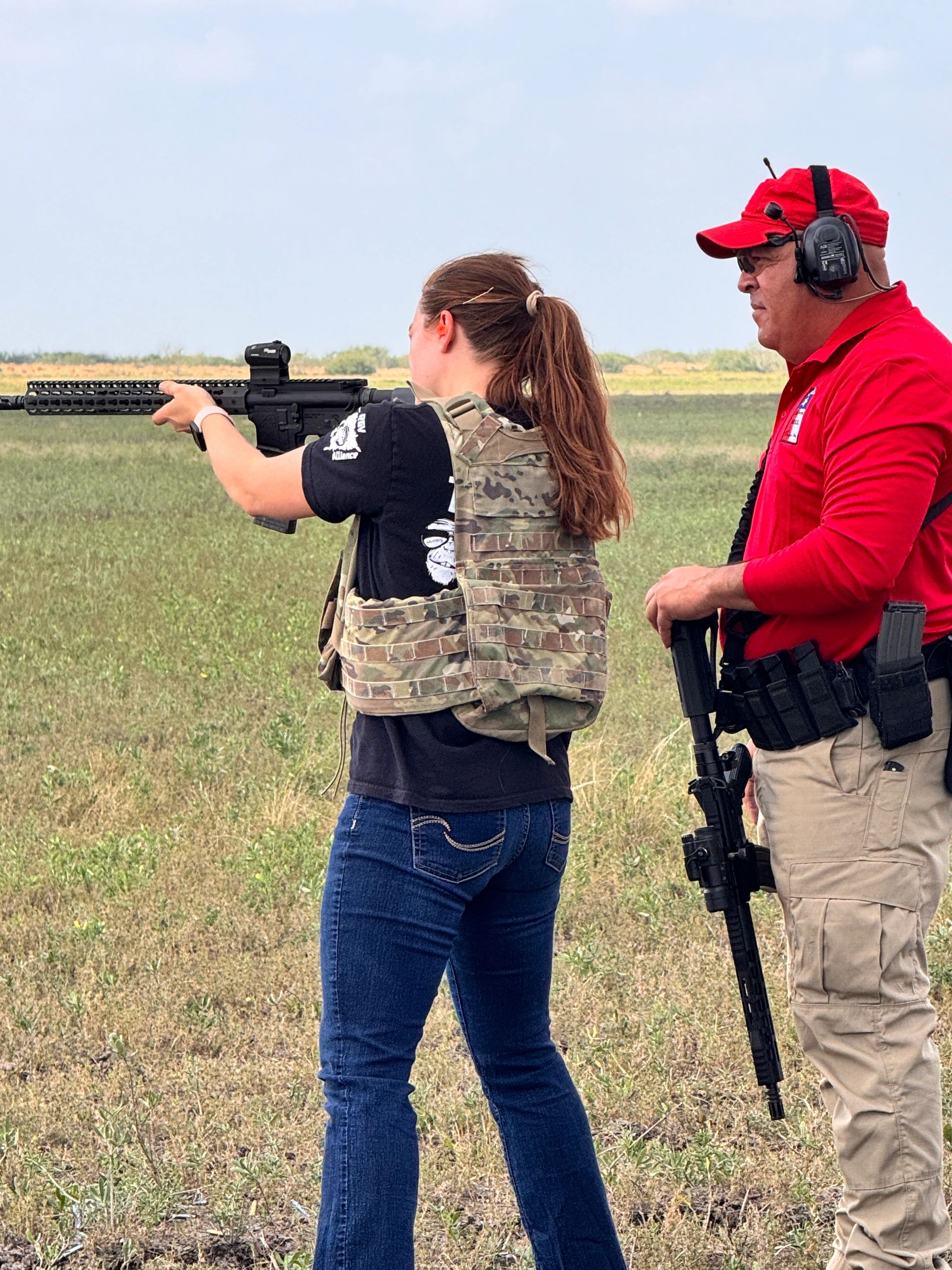 Concealed Carry Classes | Ballistics Training Academy