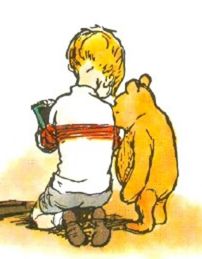 Pooh Bear Wisdom: Have you read it?