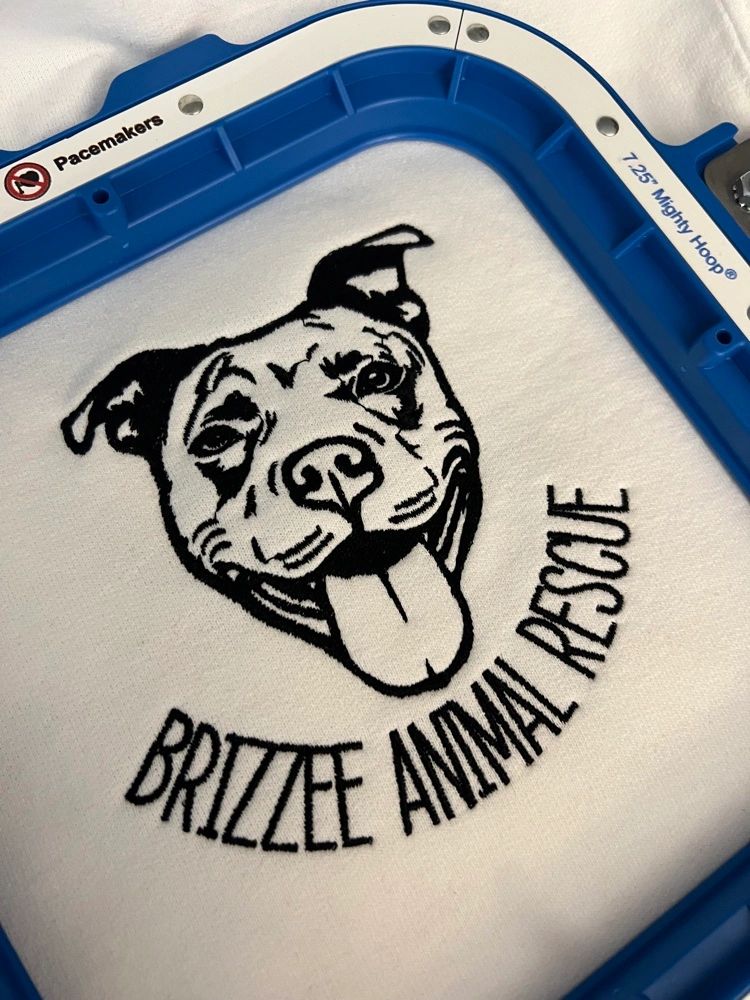 Brizzee Animal Rescue