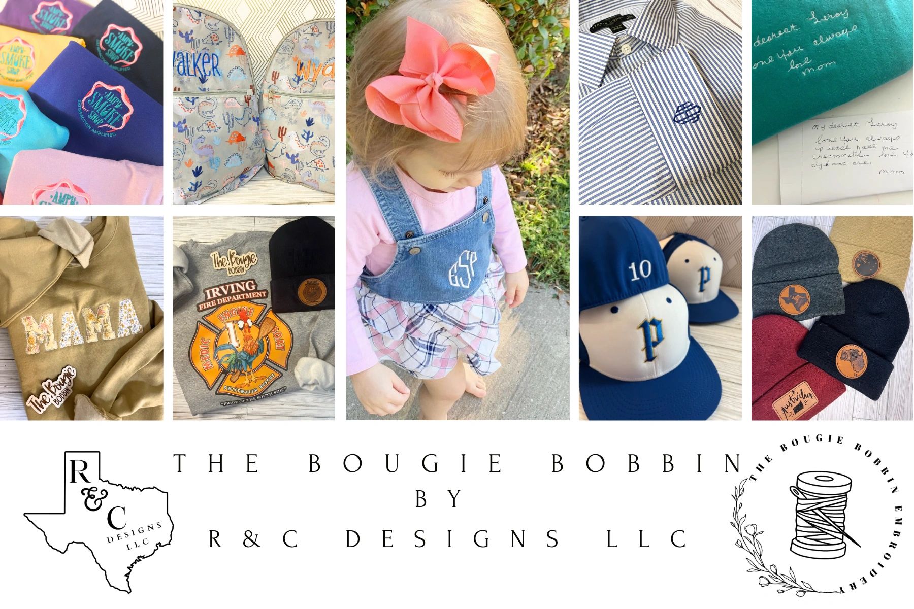 The Bougie Bobbin