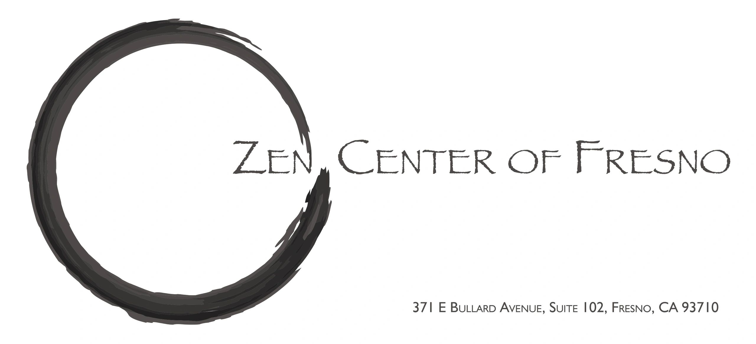 Zen Center of Fresno