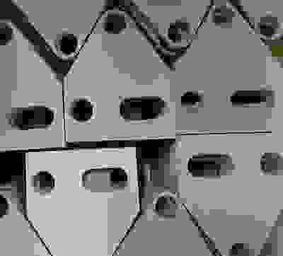 Miles Rubber - Manufacturer, Die Cut, Rubber Products | Miles Rubber