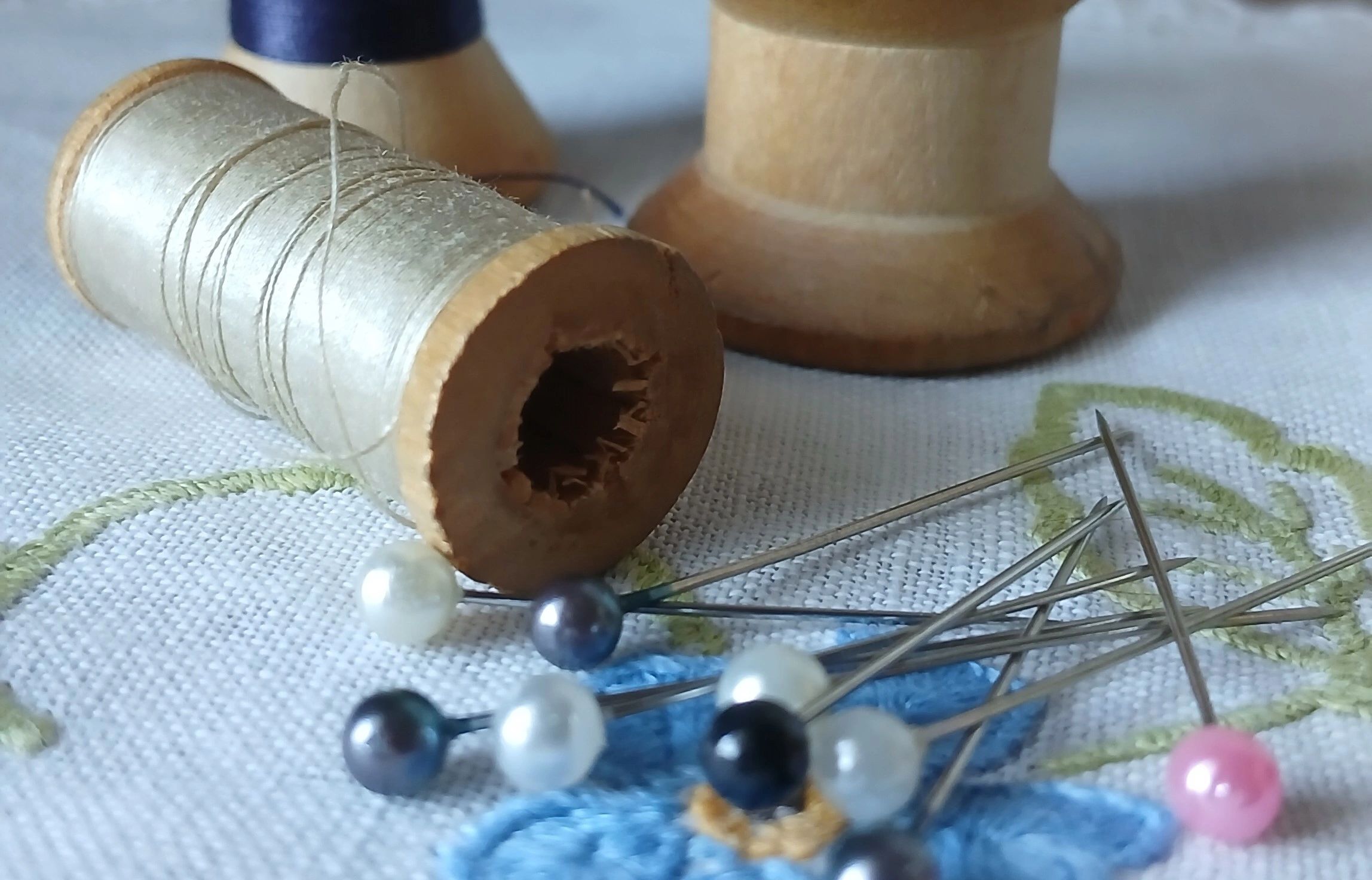 Koala Stitching Studio