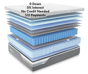 Mattress Retailers, Mattress Store, Mattress Sales - Mattress Clearance ...