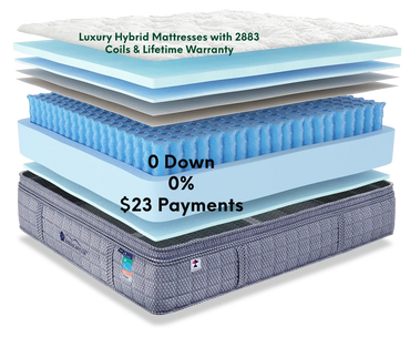 Mattress Retailers, Mattress Store, Mattress Sales - Mattress Clearance ...