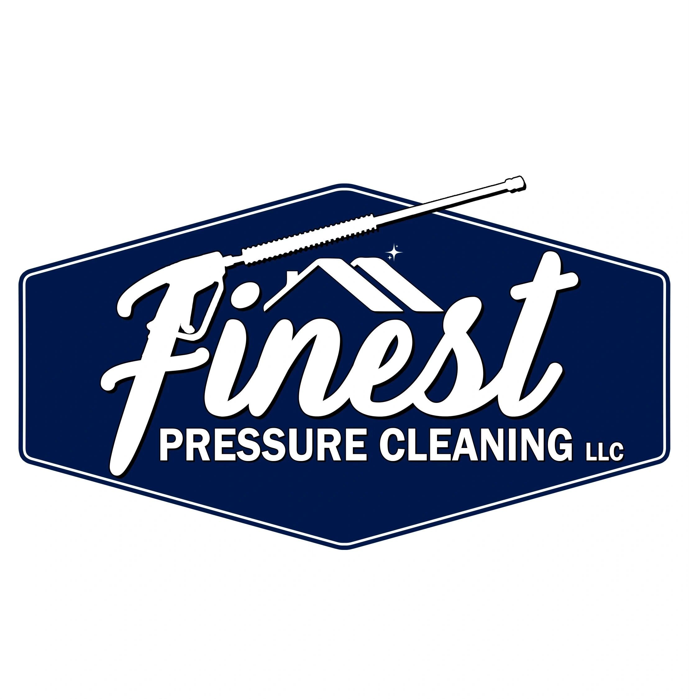 Finest Pressure Cleaning