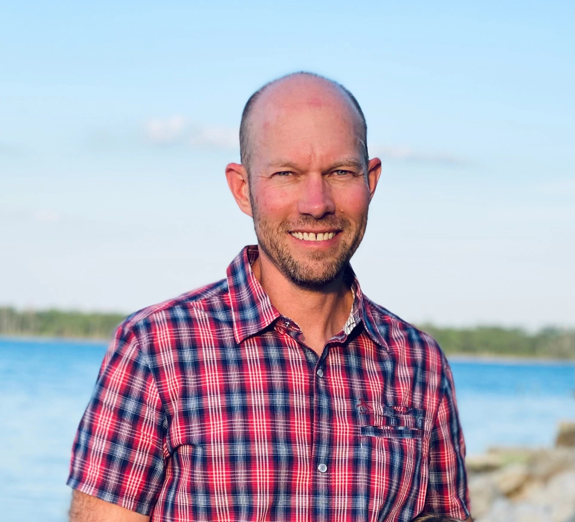 Porter Casey for Town Council