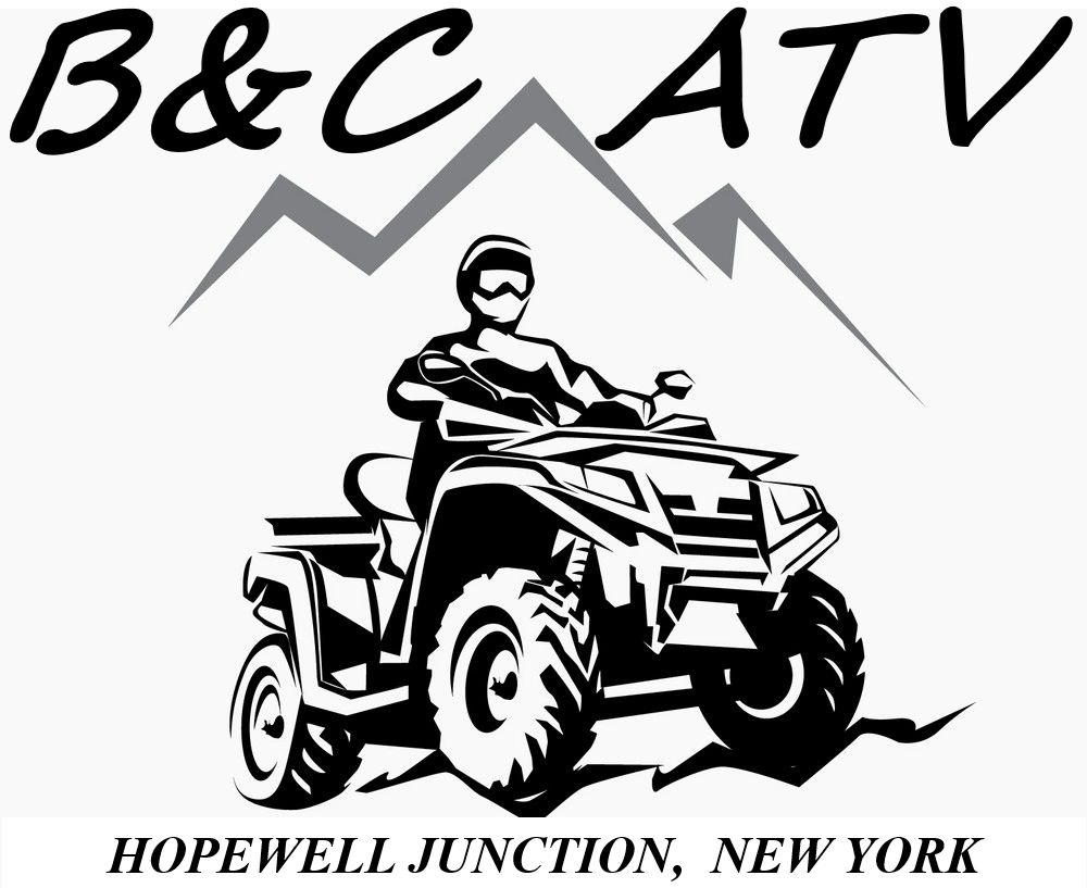 Experienced ATV Dealer for Small ATVs