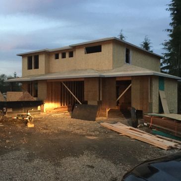 Gridline Construction