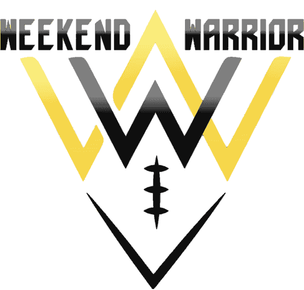 Get Registered | Weekend Warrior Tournament Series