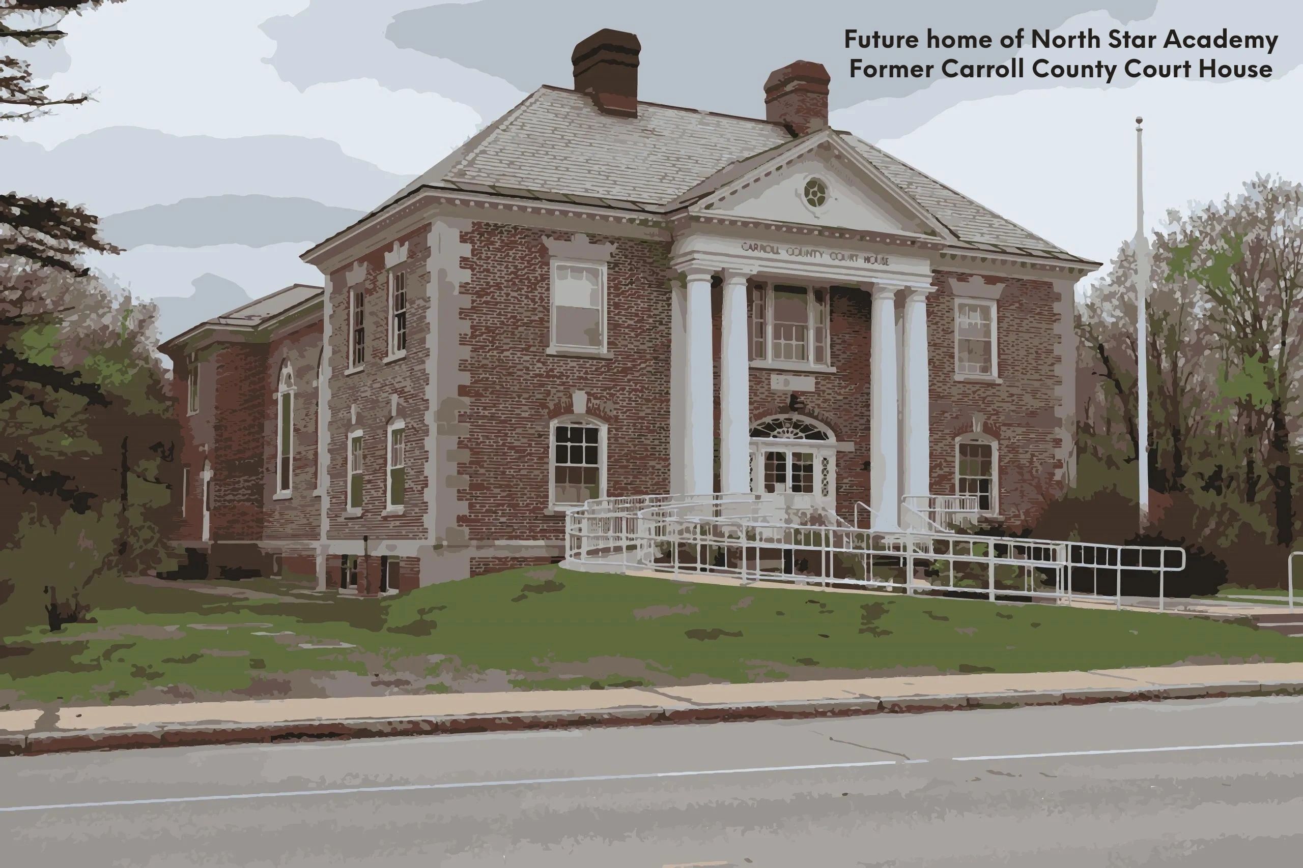 North Star Academy Chartered Public School