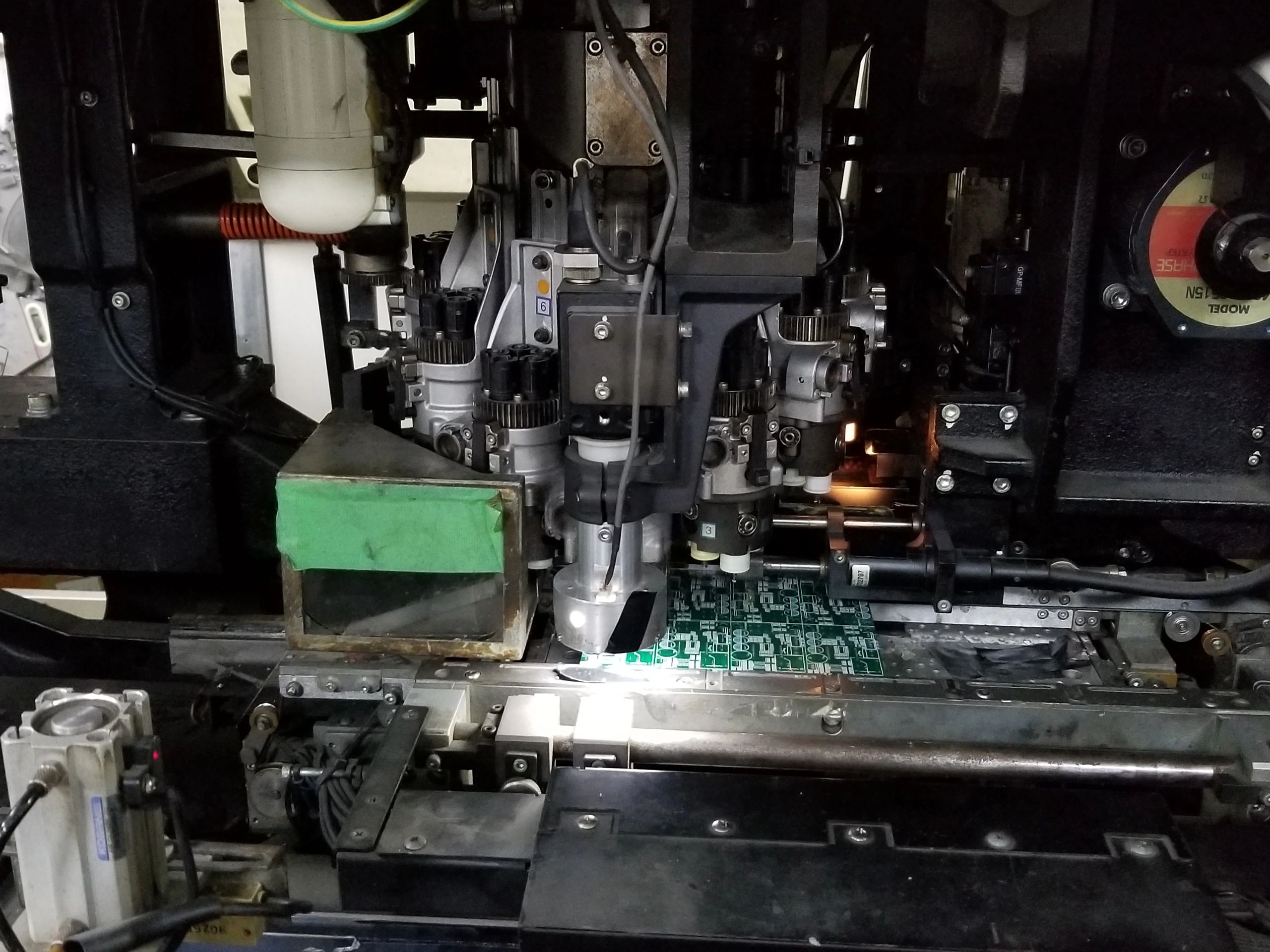 BEST ELECTRONIC LINKS LIMITED - Pcba Factory, Pcba Manufacturer, Pcb