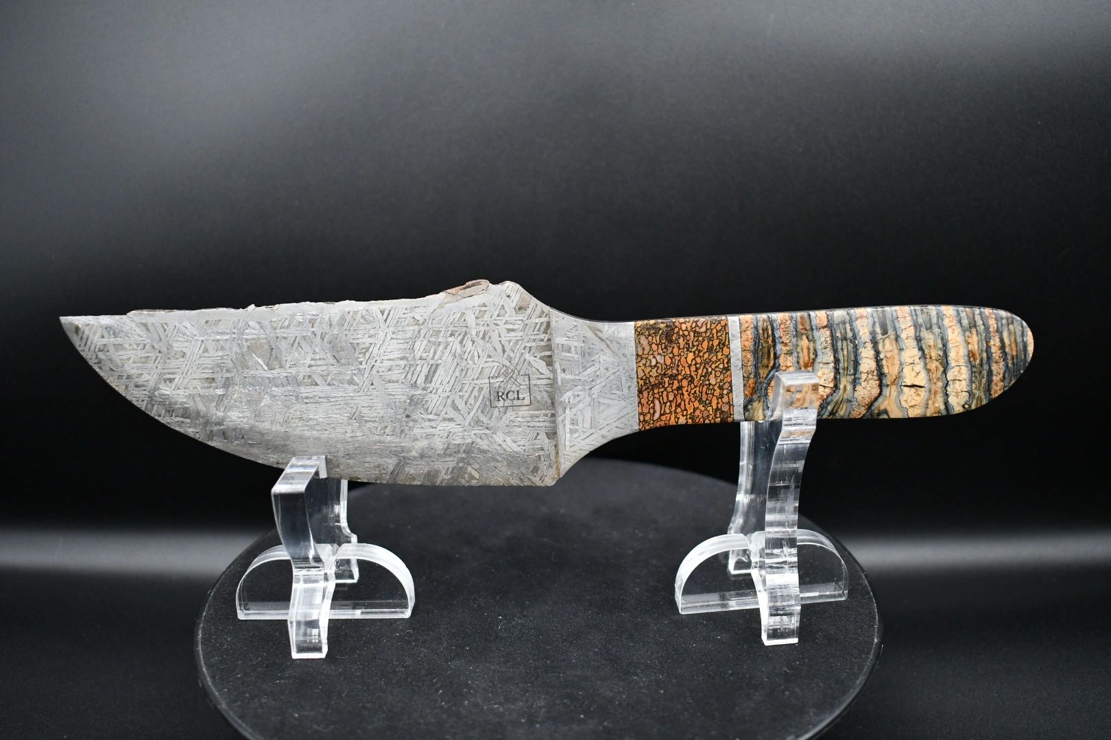 Rough Cut Lapidary