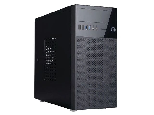 Intel Core i5 System