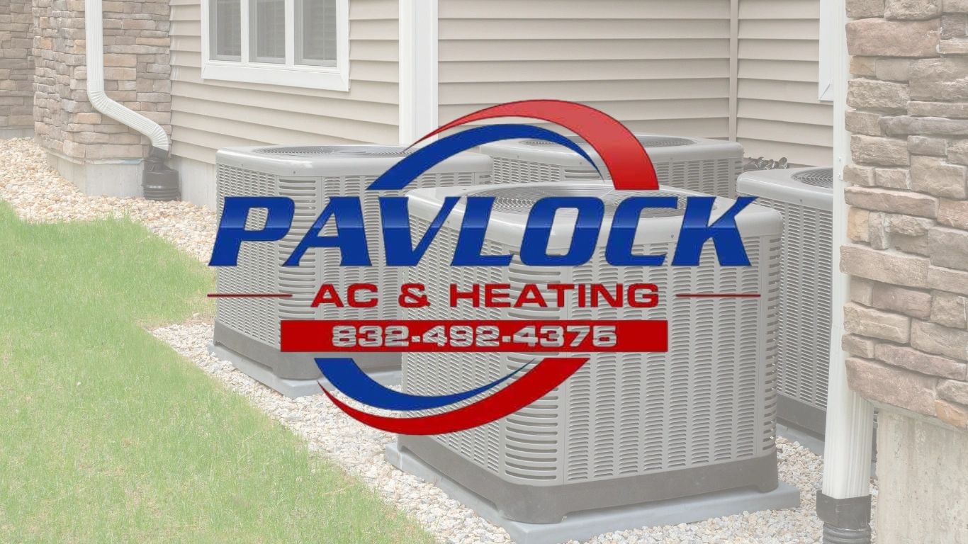Pavlock A/C & Heating