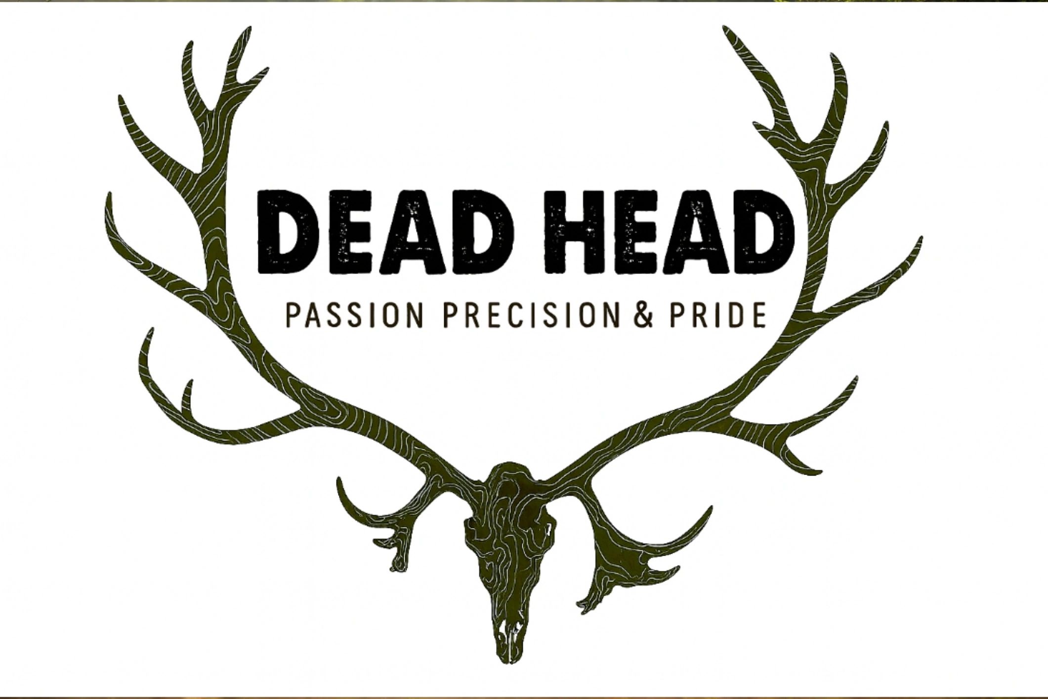 Dead Head T-Shirts