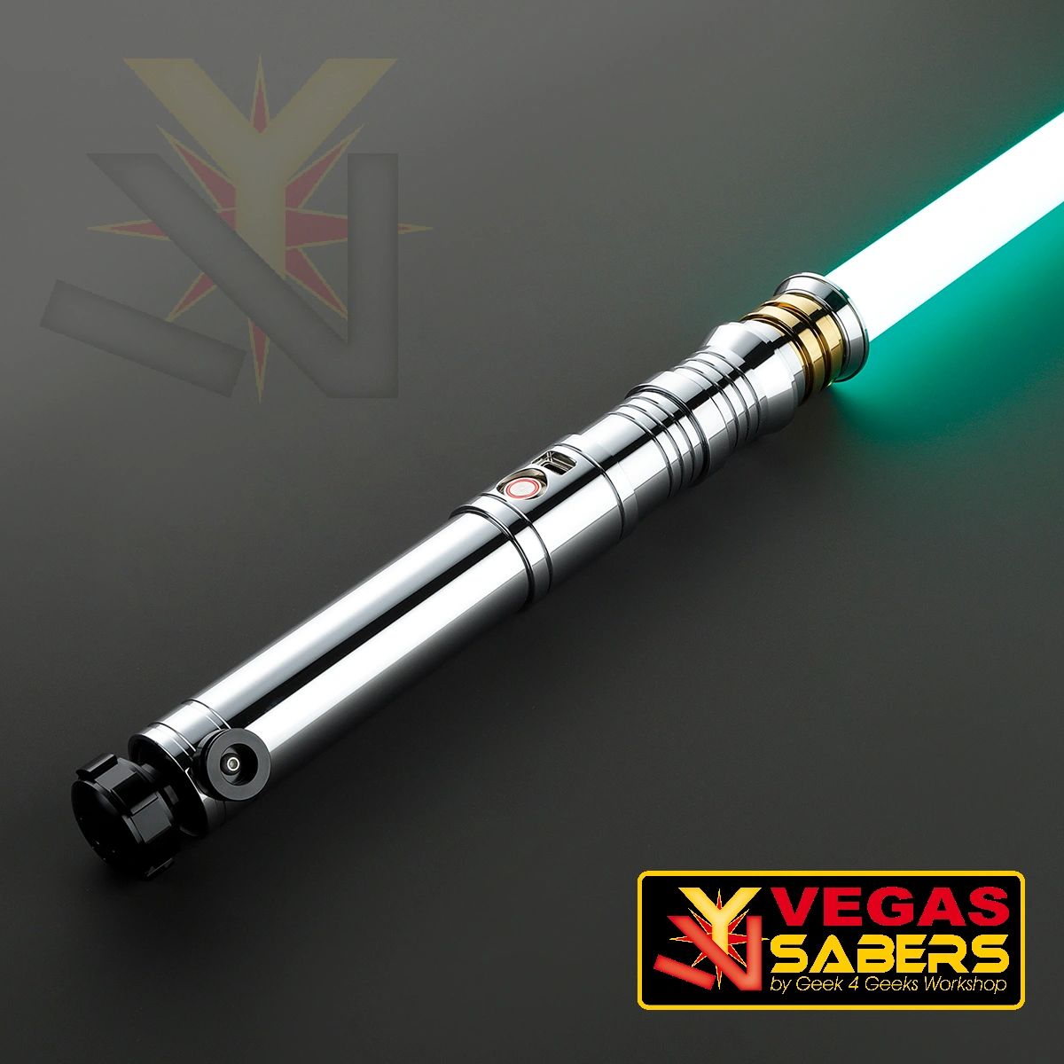 Revan- Neopixel Lightsaber