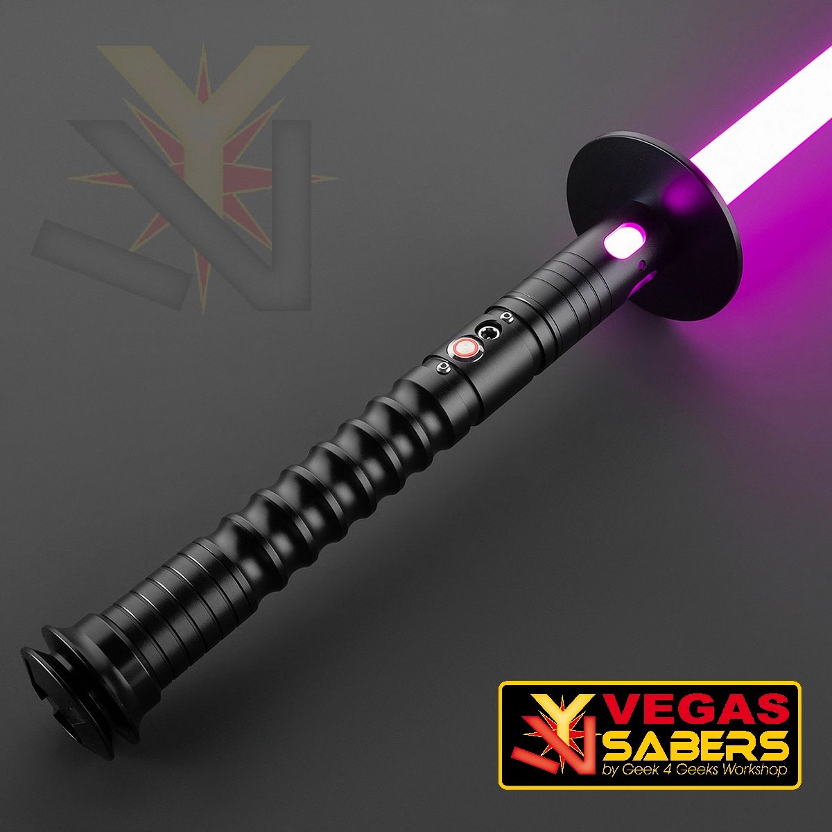 Katana - Neopixel Lightsaber