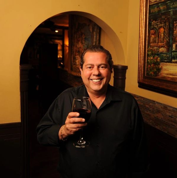 Amoré Ristorante Italiano